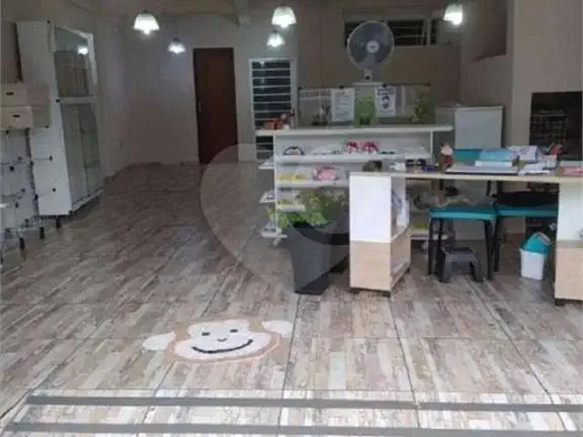 Casa / Sobrado para Venda em Sorocaba/SP Vila Santana 2 Quartos