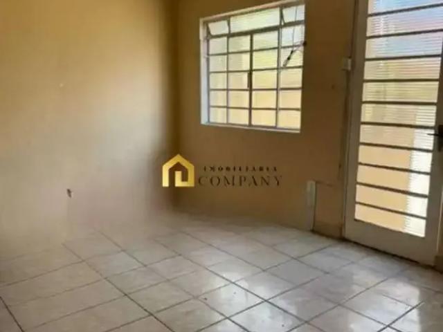 Casa / Sobrado para Venda em Sorocaba/SP Vila Santana 2 Quartos