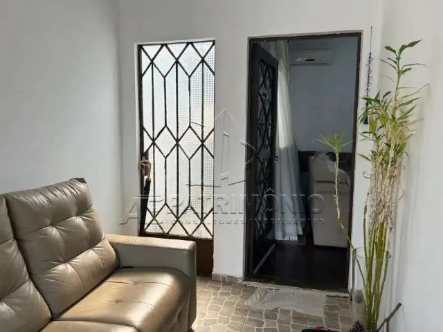 Casa / Sobrado para Venda em Sorocaba/SP Vila Santana 2 Quartos