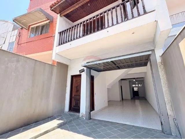 Casa / Sobrado para Venda em Sorocaba/SP Vila Santana 2 Quartos