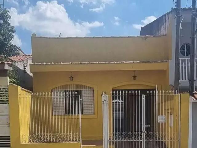 Casa / Sobrado para Venda em Sorocaba/SP Vila Santana 2 Quartos