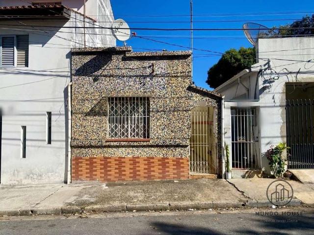 Casa / Sobrado para Venda em Sorocaba/SP Vila Santana 2 Quartos