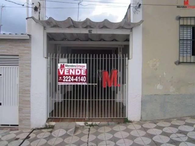 Casa / Sobrado para Venda em Sorocaba/SP Vila Santana 2 Quartos