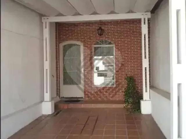 Casa / Sobrado para Venda em Sorocaba/SP Vila Santana 2 Quartos