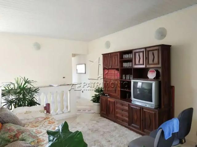 Casa / Sobrado para Venda em Sorocaba/SP Vila Santana 2 Quartos