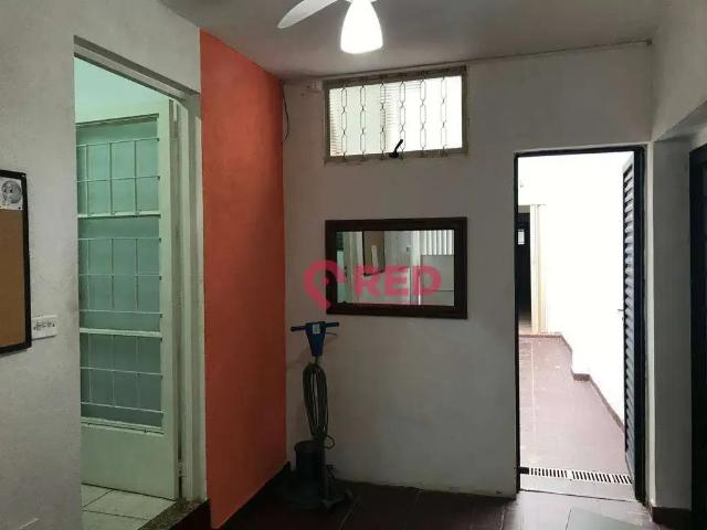 Casa / Sobrado para Venda em Sorocaba/SP Vila Santana 2 Quartos