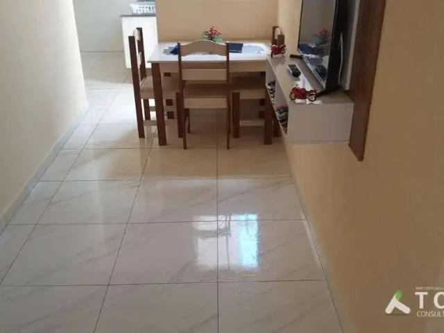 Casa / Sobrado para Venda em Sorocaba/SP Vila Santana 2 Quartos