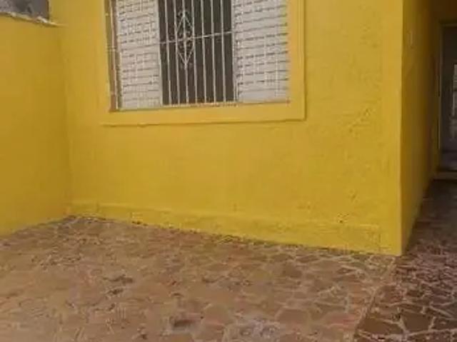 Casa / Sobrado para Venda em Sorocaba/SP Vila Santana 2 Quartos