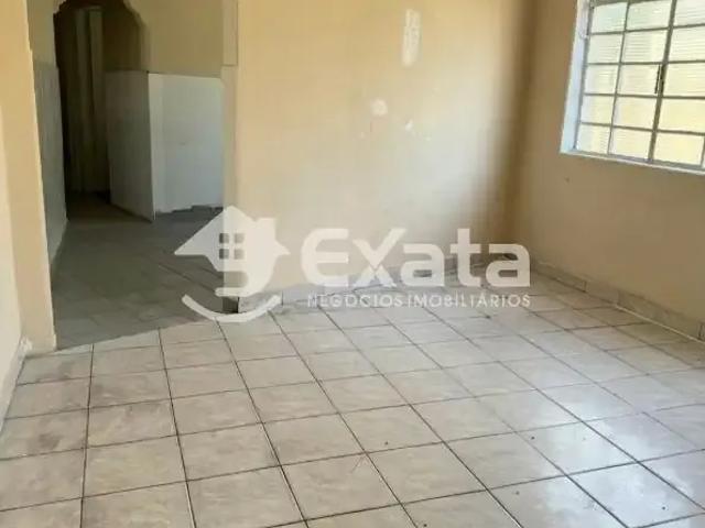 Casa / Sobrado para Venda em Sorocaba/SP Vila Santana 2 Quartos
