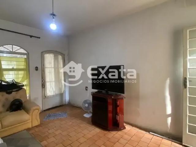 Casa / Sobrado para Venda em Sorocaba/SP Vila Santana 2 Quartos