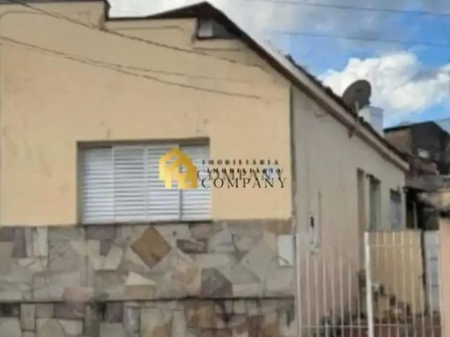 Casa / Sobrado para Venda em Sorocaba/SP Vila Santana 2 Quartos