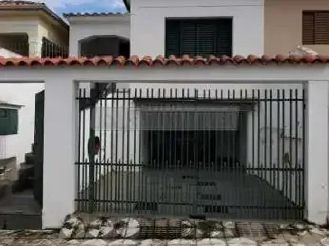 Casa / Sobrado para Venda em Sorocaba/SP Vila Santana 2 Quartos