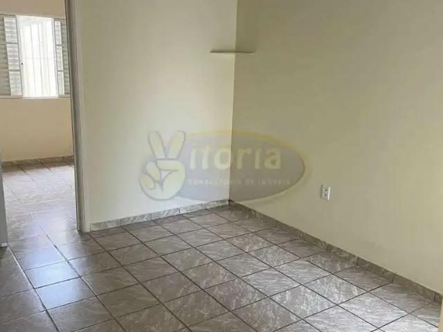 Casa / Sobrado para Venda em Sorocaba/SP Vila Santana 2 Quartos