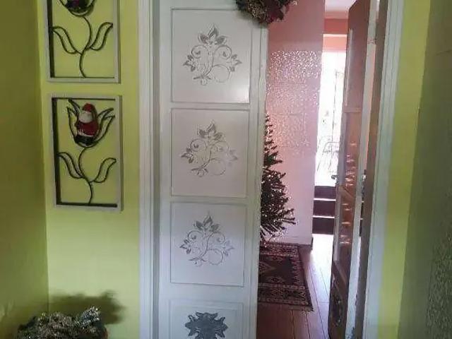 Casa / Sobrado para Venda em Sorocaba/SP Vila Santana 2 Quartos