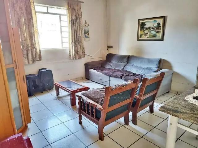 Casa / Sobrado para Venda em Sorocaba/SP Vila Santana 2 Quartos
