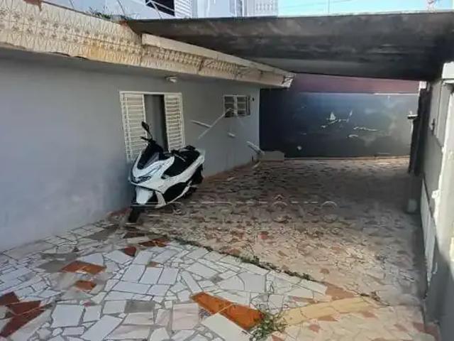 Casa / Sobrado para Venda em Sorocaba/SP Vila Santana 2 Quartos