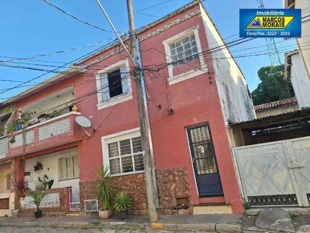 Casa / Sobrado para Venda em Sorocaba/SP Vila Santana 3 Quartos