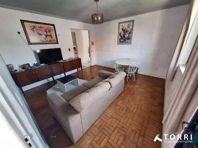Casa / Sobrado para Venda em Sorocaba/SP Vila Santana 3 Quartos