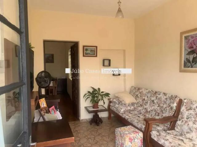 Casa / Sobrado para Venda em Sorocaba/SP Vila Santana 3 Quartos