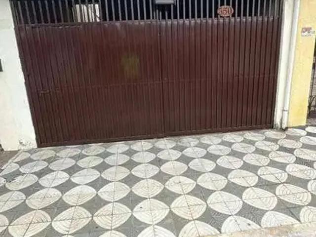 Casa / Sobrado para Venda em Sorocaba/SP Vila Santana 3 Quartos