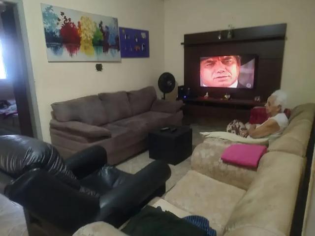 Casa / Sobrado para Venda em Sorocaba/SP Vila Santana 3 Quartos