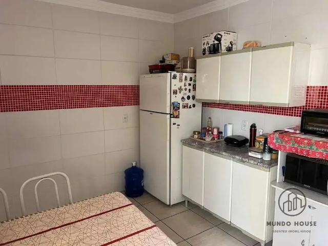 Casa / Sobrado para Venda em Sorocaba/SP Vila Santana 3 Quartos