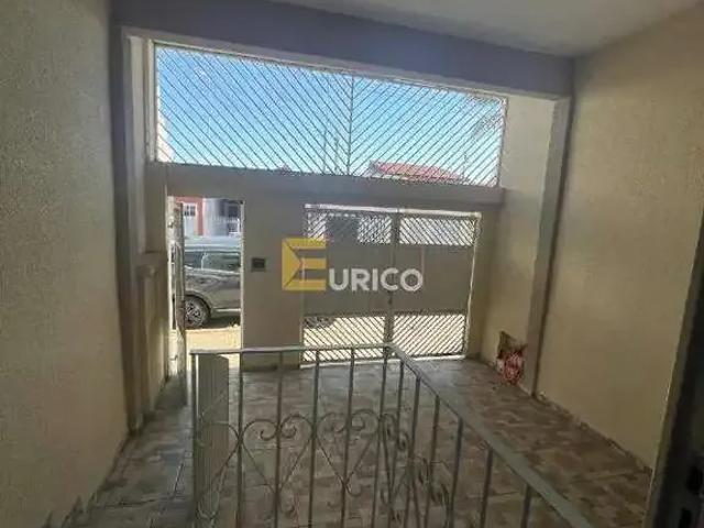 Casa / Sobrado para Venda em Sorocaba/SP Vila Santana 3 Quartos
