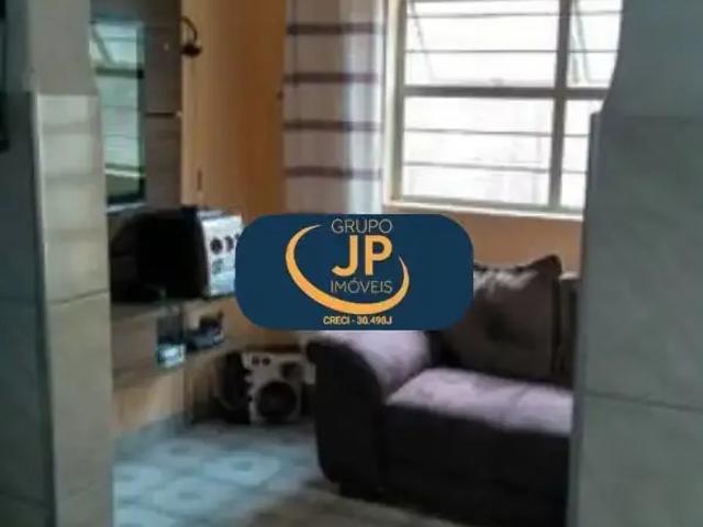 Casa / Sobrado para Venda em Sorocaba/SP Vila Santana 3 Quartos