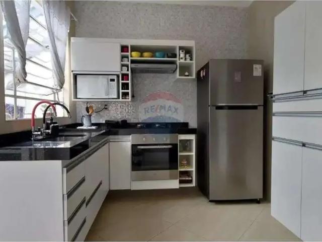 Casa / Sobrado para Venda em Sorocaba/SP Vila Santana 3 Quartos