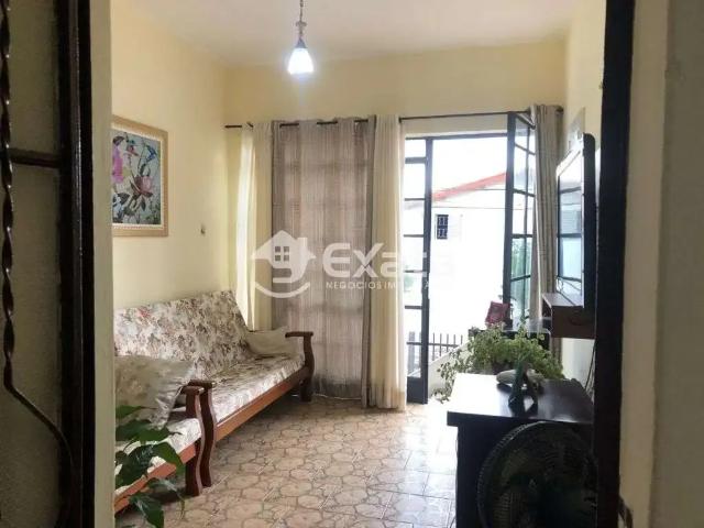 Casa / Sobrado para Venda em Sorocaba/SP Vila Santana 3 Quartos