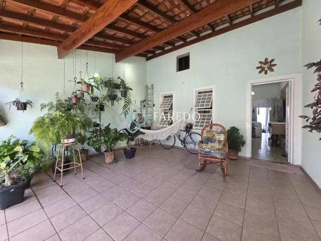 Casa / Sobrado para Venda em Sorocaba/SP Vila Santana 3 Quartos