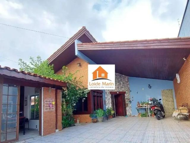 Casa / Sobrado para Venda em Sorocaba/SP Vila Santana 3 Quartos