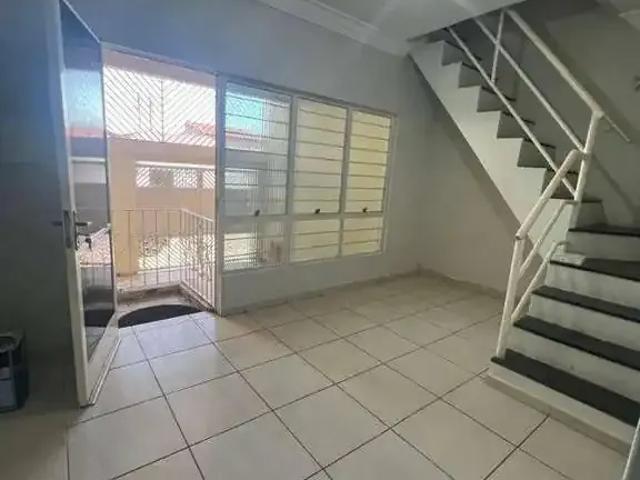 Casa / Sobrado para Venda em Sorocaba/SP Vila Santana 3 Quartos