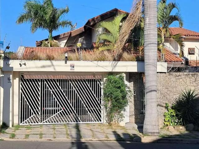 Casa / Sobrado para Venda em Sorocaba/SP Vila Santana 3 Quartos