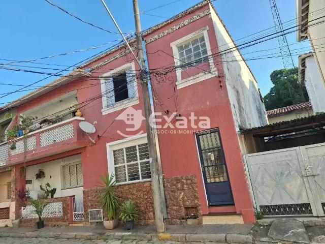 Casa / Sobrado para Venda em Sorocaba/SP Vila Santana 3 Quartos