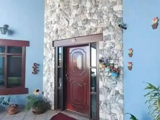 Casa / Sobrado para Venda em Sorocaba/SP Vila Santana 3 Quartos