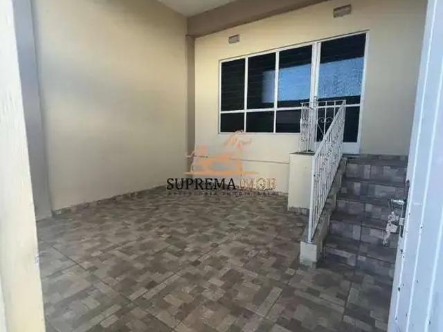 Casa / Sobrado para Venda em Sorocaba/SP Vila Santana 3 Quartos