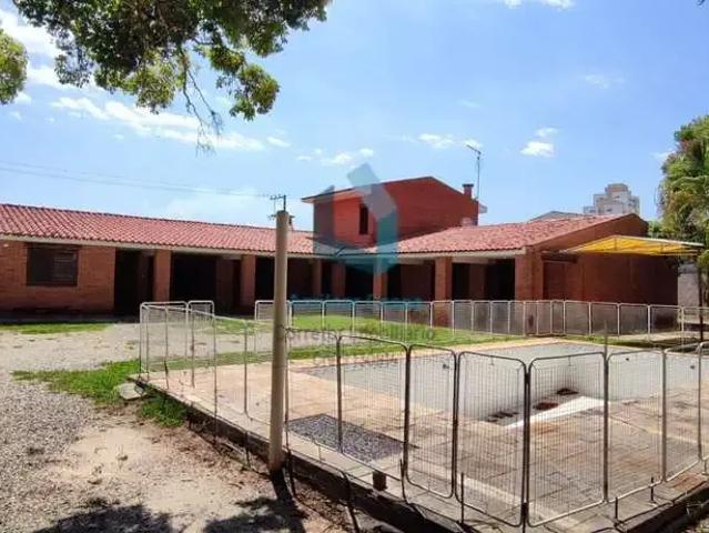 Casa / Sobrado para Venda em Sorocaba/SP Vila Progresso 10 Quartos