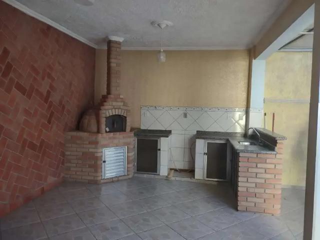 Casa / Sobrado para Venda em Sorocaba/SP Vila Progresso 2 Quartos