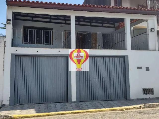 Casa / Sobrado para Venda em Sorocaba/SP Vila Progresso 2 Quartos