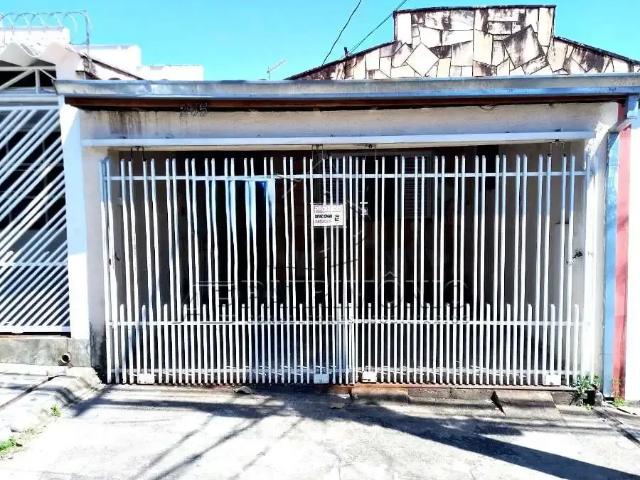 Casa / Sobrado para Venda em Sorocaba/SP Vila Progresso 2 Quartos