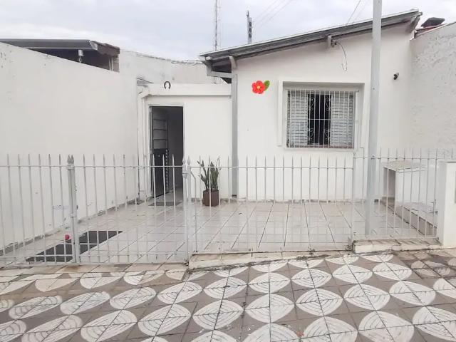 Casa / Sobrado para Venda em Sorocaba/SP Vila Progresso 2 Quartos