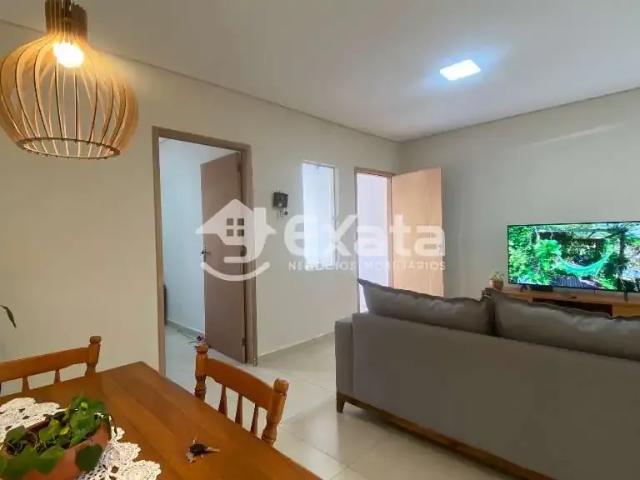 Casa / Sobrado para Venda em Sorocaba/SP Vila Progresso 2 Quartos