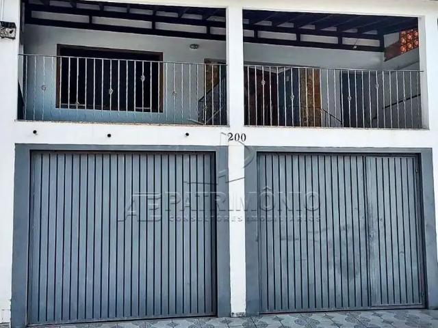 Casa / Sobrado para Venda em Sorocaba/SP Vila Progresso 2 Quartos