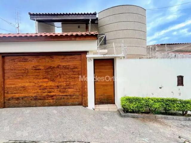 Casa / Sobrado para Venda em Sorocaba/SP Vila Progresso 3 Quartos