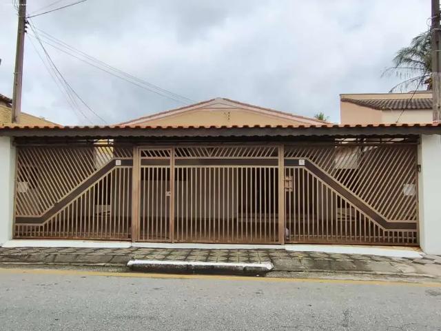 Casa / Sobrado para Venda em Sorocaba/SP Vila Progresso 3 Quartos