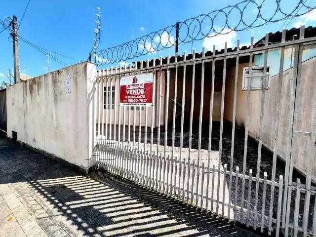 Casa / Sobrado para Venda em Sorocaba/SP Vila Progresso 3 Quartos