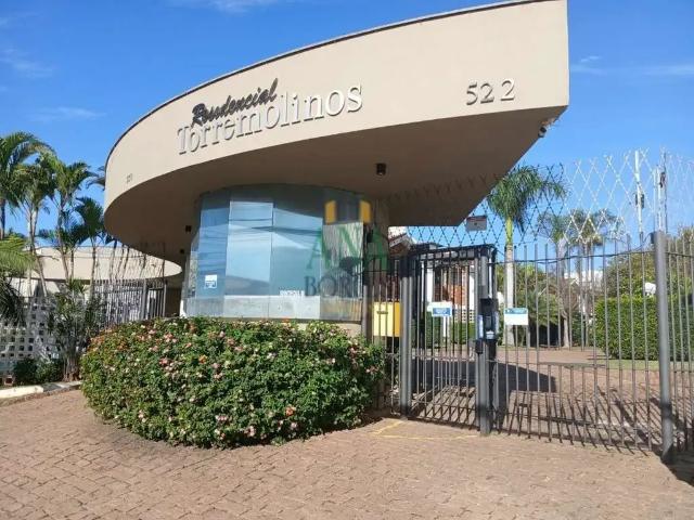 Casa / Sobrado para Venda em Sorocaba/SP Vila Progresso 3 Quartos