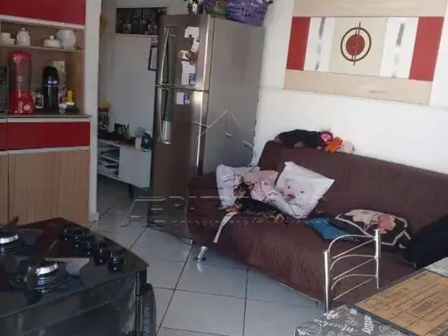 Casa / Sobrado para Venda em Sorocaba/SP Vila Progresso 3 Quartos