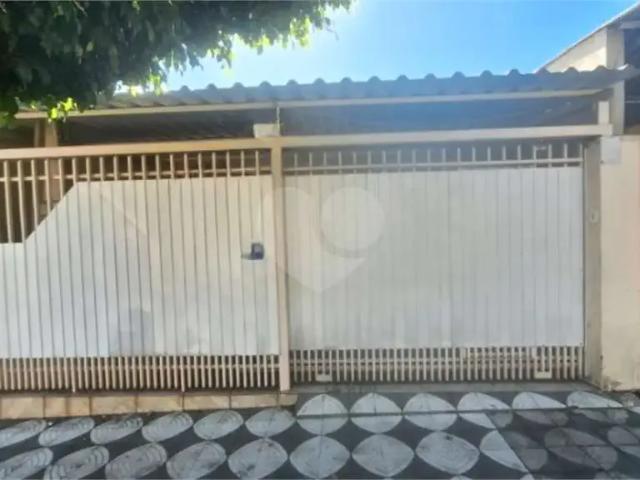 Casa / Sobrado para Venda em Sorocaba/SP Vila Progresso 3 Quartos